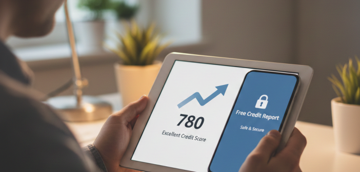 Check Your Credit Score Safely: Methods, Tips, and Best Practices 2026