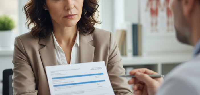 Is LDL 130 Bad for Your Age? What Doctors Really Look At