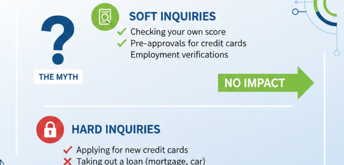 The Ultimate Guide: Does Checking Your Credit Score Really Lower It in 2026