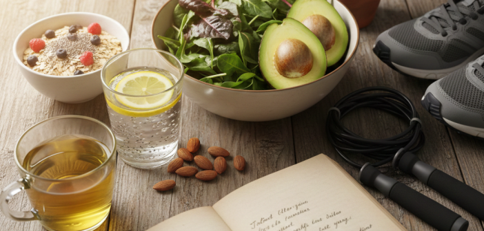 Natural Ways to Lower LDL Cholesterol Safely and Effectively